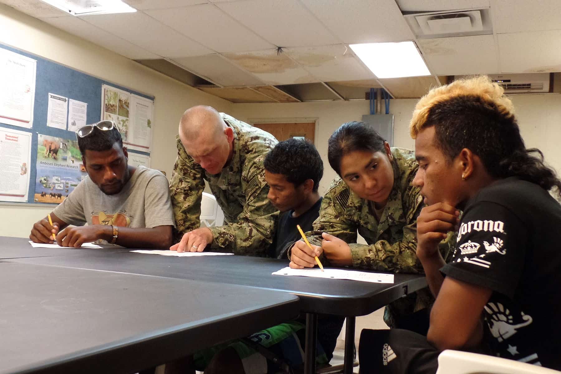 Top 6 Benefits of the ASVAB Career Exploration Program
