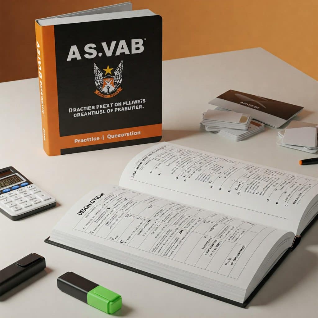 ASVAB Scores | Guide to Military Test Scores And Requirements
