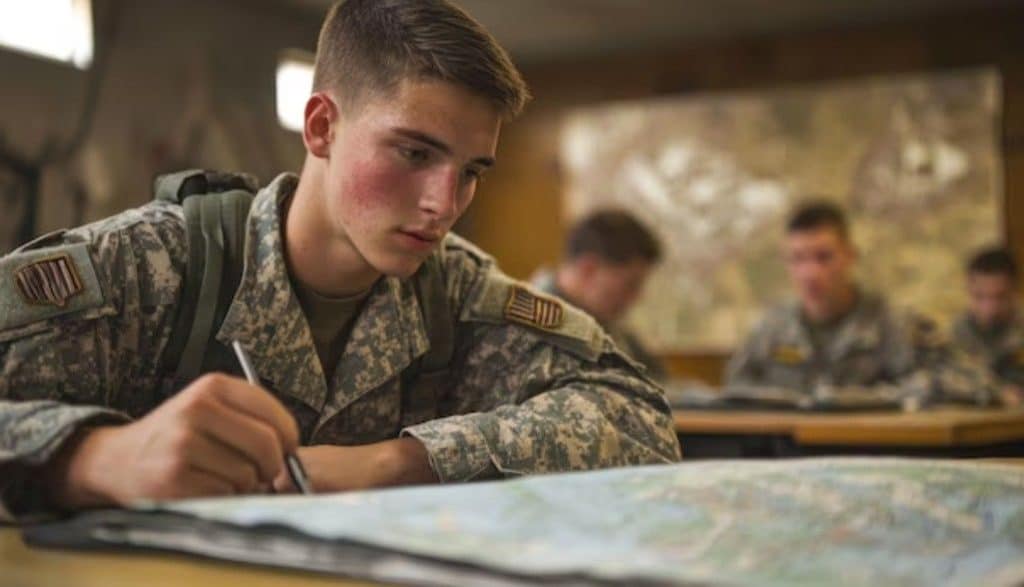 Army ASVAB Practice Test: How to Use Practice Exams Effectively